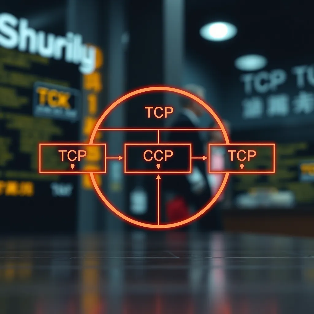 TCP와 TLS: 안전한 암호화 통신의 기초